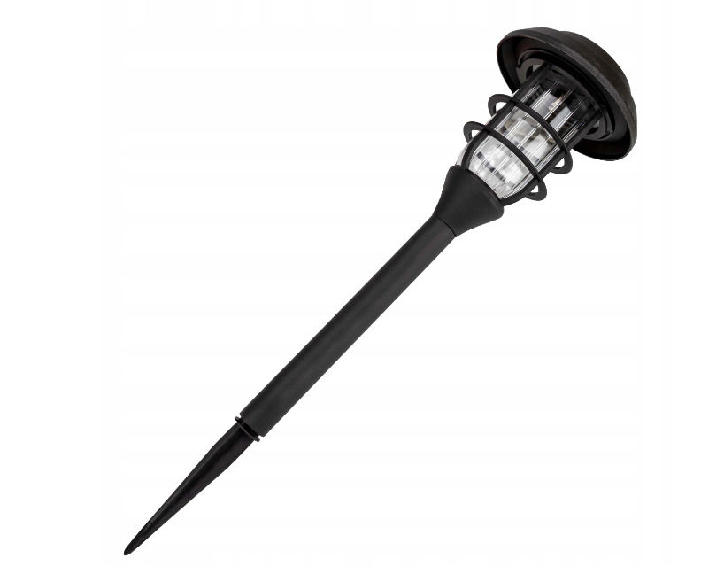 LED-Solar-Gartenlampe - Aga24